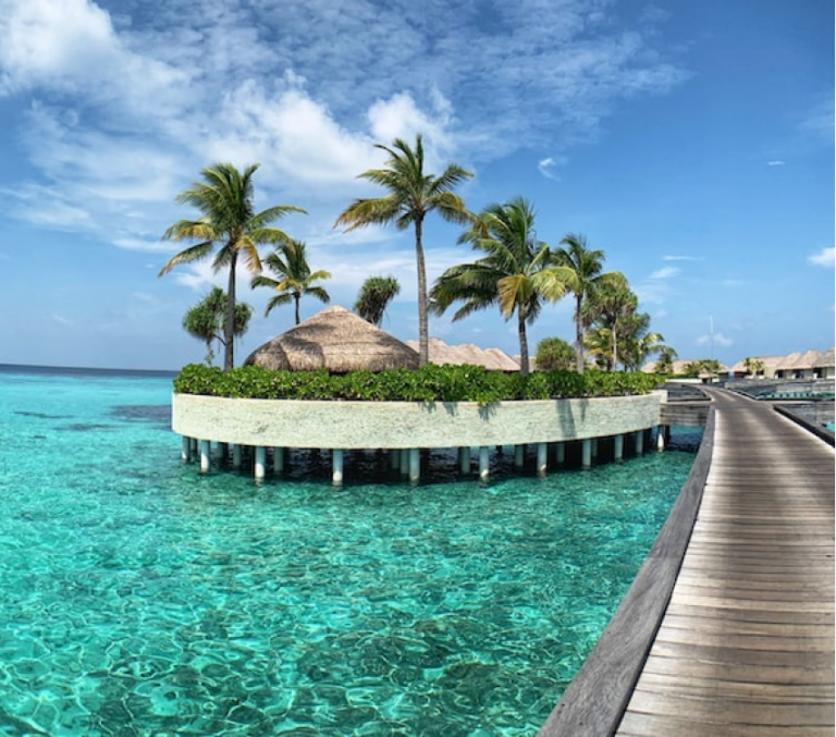Transforming Islands through Creativity & Innovation – IPE Global