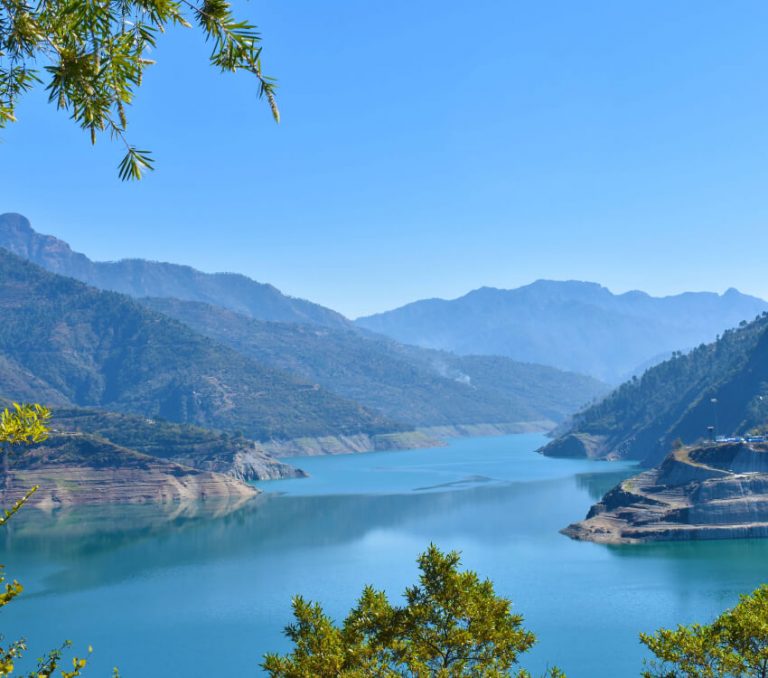 Holistic Development Tourism Plan (HDTP): Developing and strengthening ...