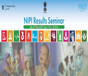 NIPI Results Seminar: The way forward for the strategic bilateral ...