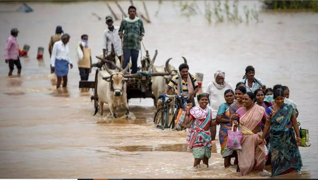 Why India needs better flood preparedness? – IPE Global
