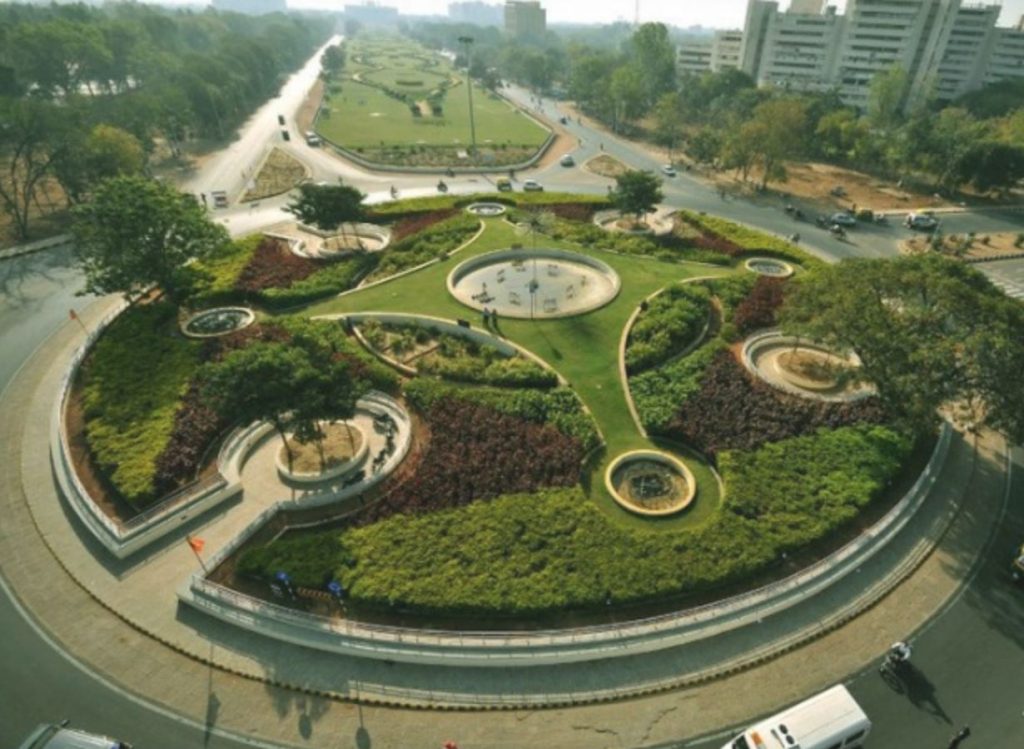 Cities of tomorrow: Financing for sustainable and inclusive future ...