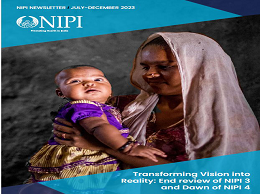 Health Nutrition & Wash – IPE Global
