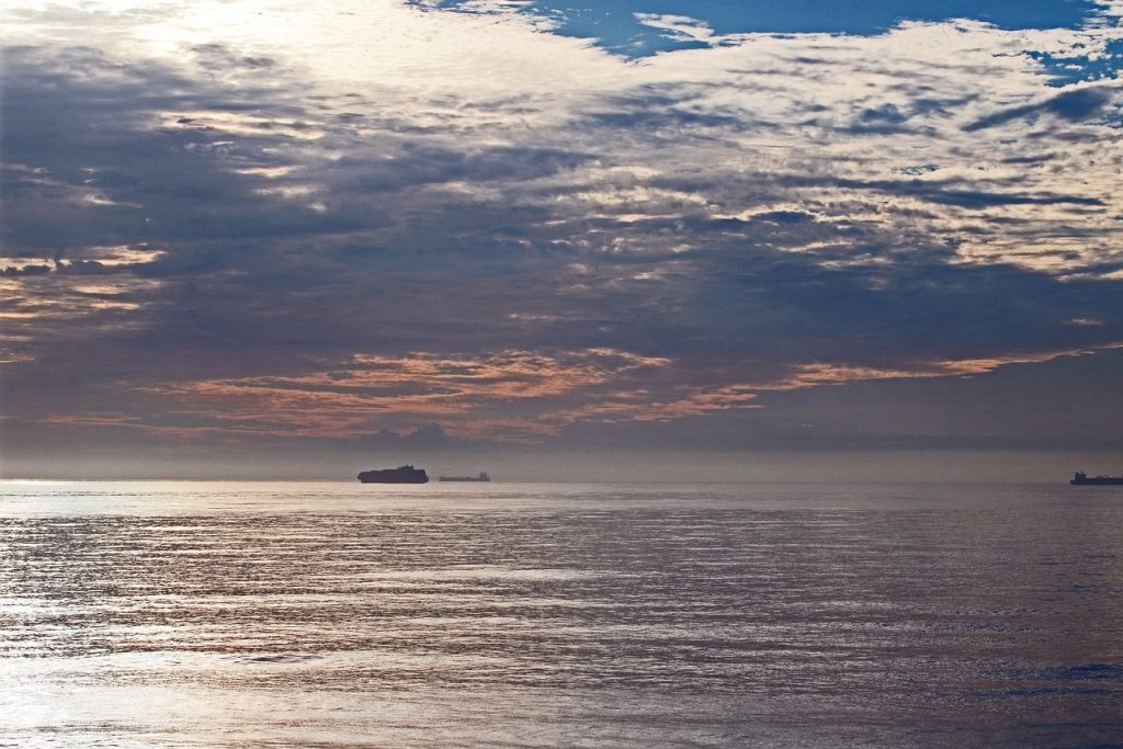 Marine Heat Waves in Oceans Are Increasing: It Matters More Than You ...