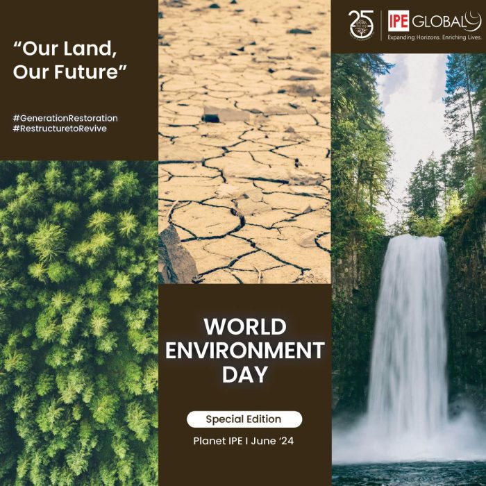 Planet IPE: World Environment Day Special – IPE Global