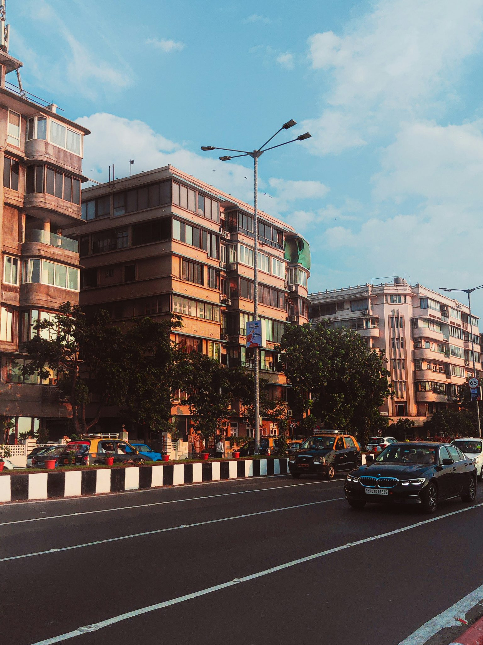 Multi-Hazard Vulnerability and Risk Assessment for the Brihanmumbai ...