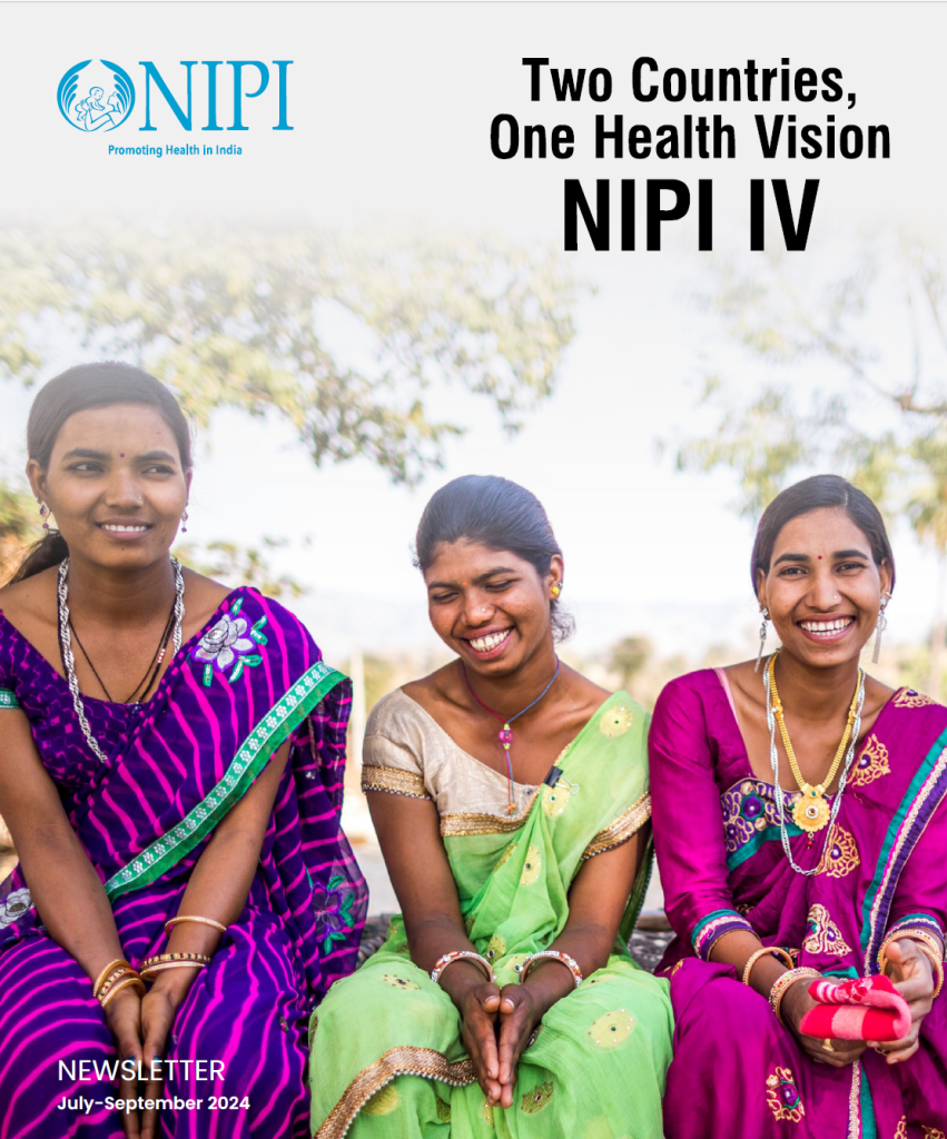NIPI Newsletter | July – September’24 – IPE Global